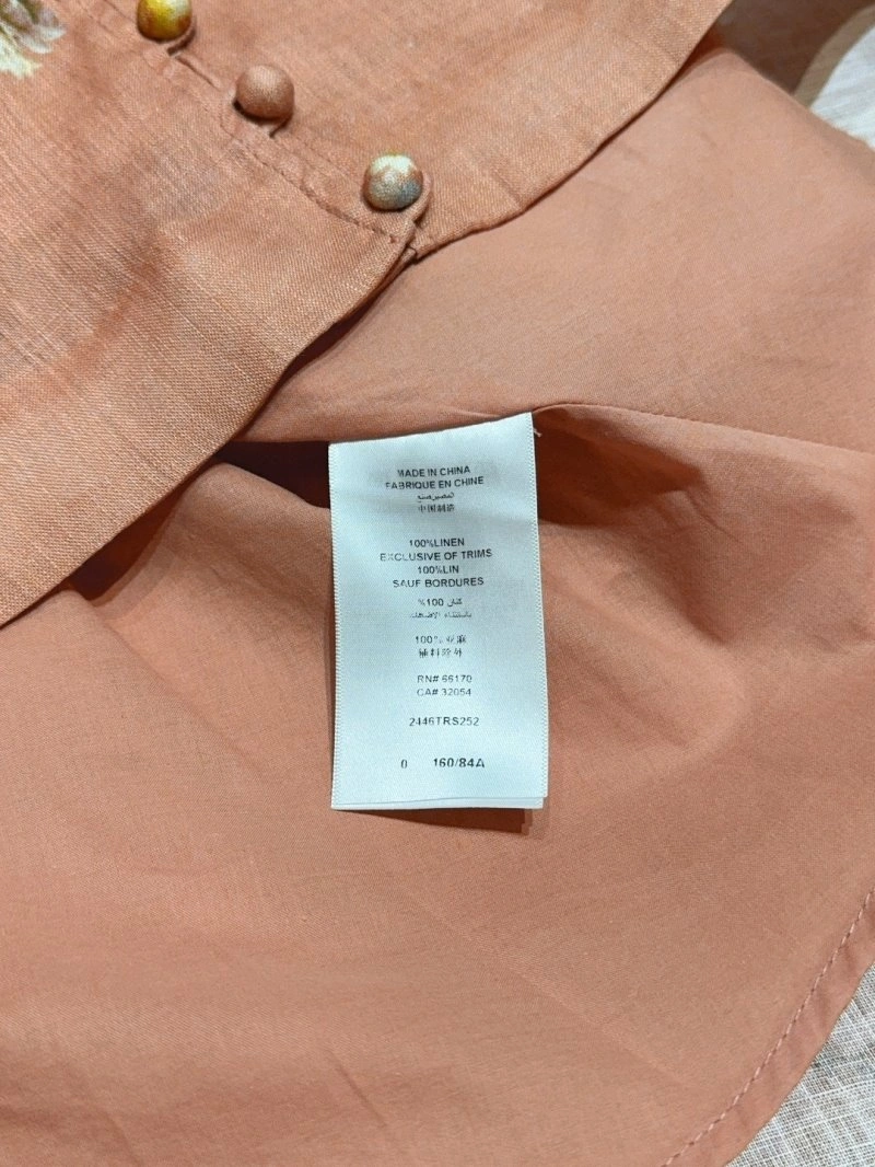 High fidelity Unclassified Brand Dress