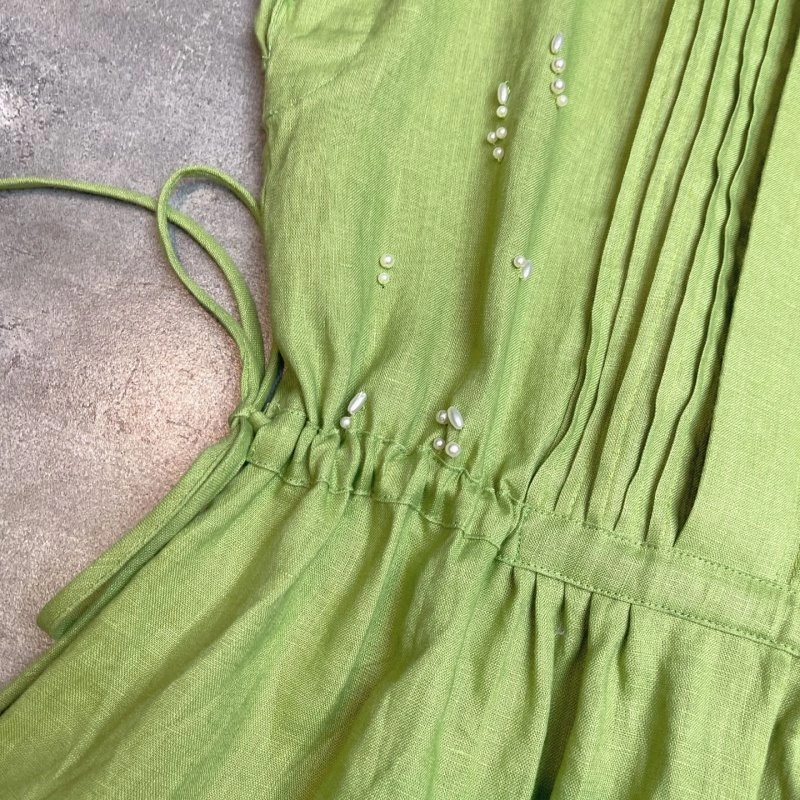 Brand-original Unclassified Brand Dress