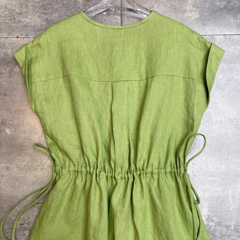 Brand-original Unclassified Brand Dress