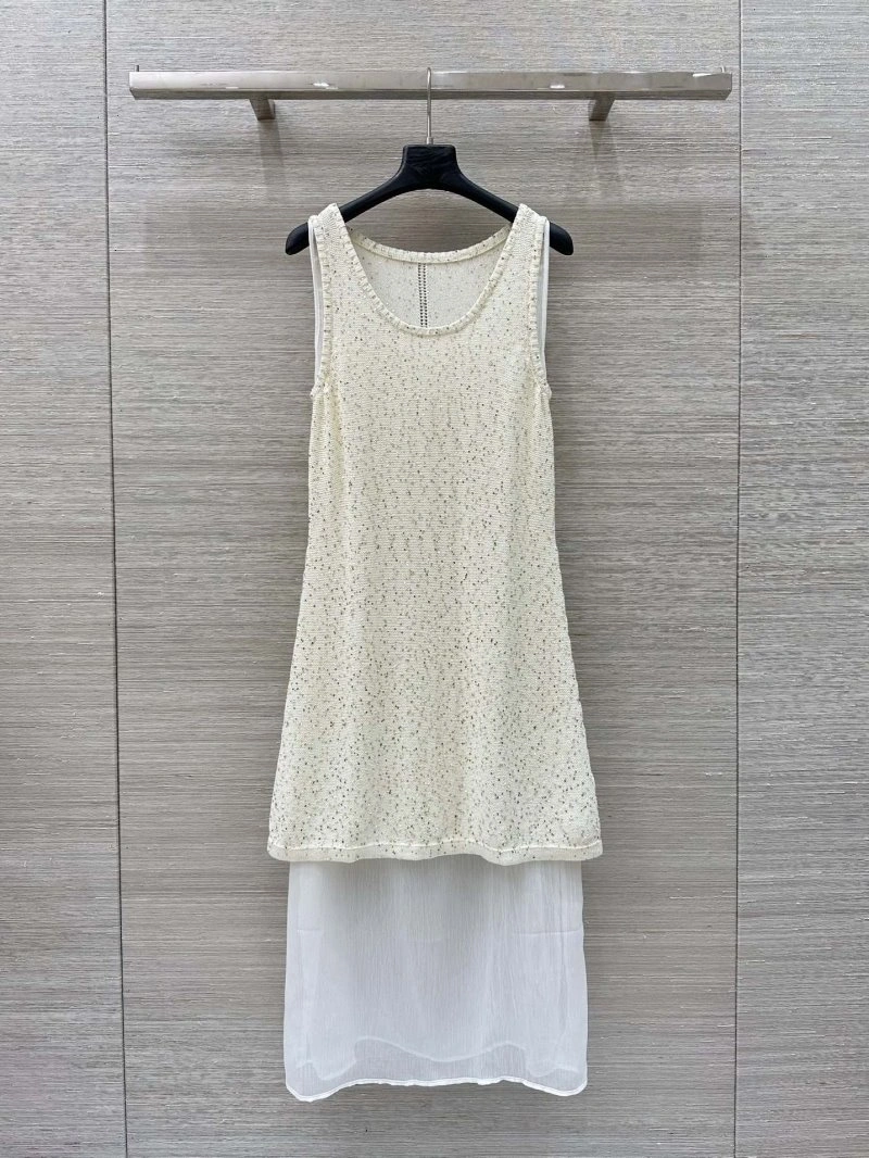 Factory-made Unclassified Brand Dress