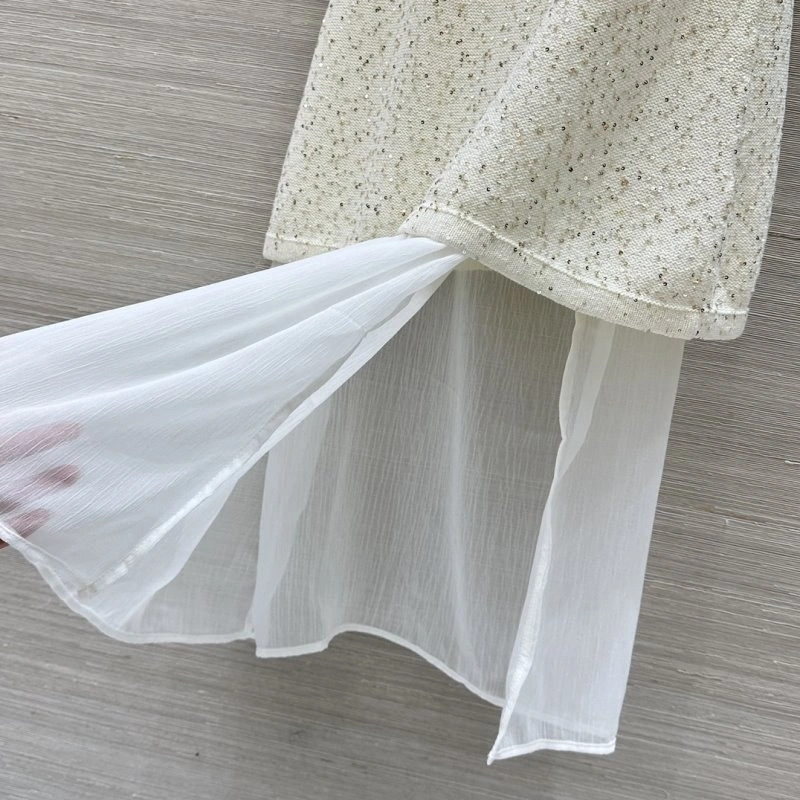 Factory-made Unclassified Brand Dress