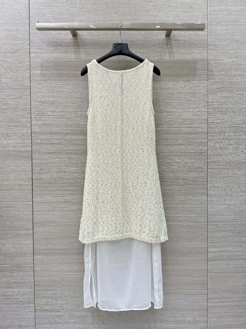 Factory-made Unclassified Brand Dress