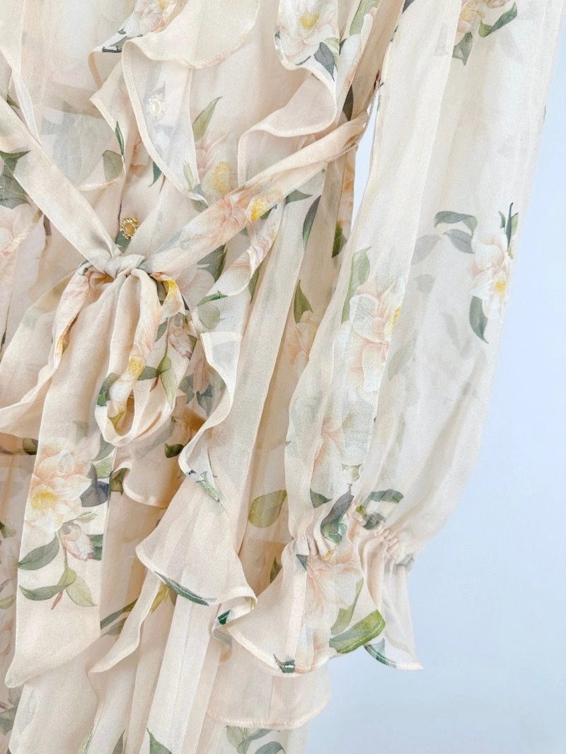 Value-priced Unclassified Brand Dress