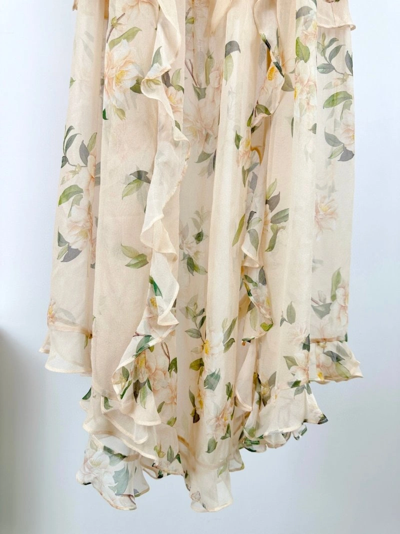 Value-priced Unclassified Brand Dress
