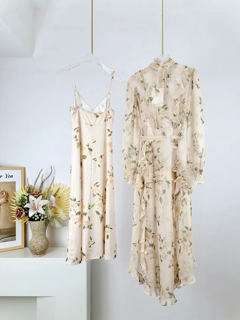 Value-priced Unclassified Brand Dress