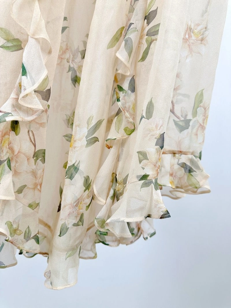 Value-priced Unclassified Brand Dress