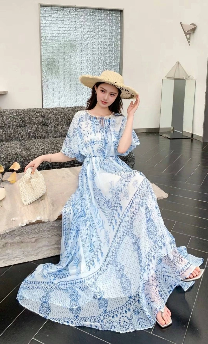 Brand-authenticated Unclassified Brand Dress