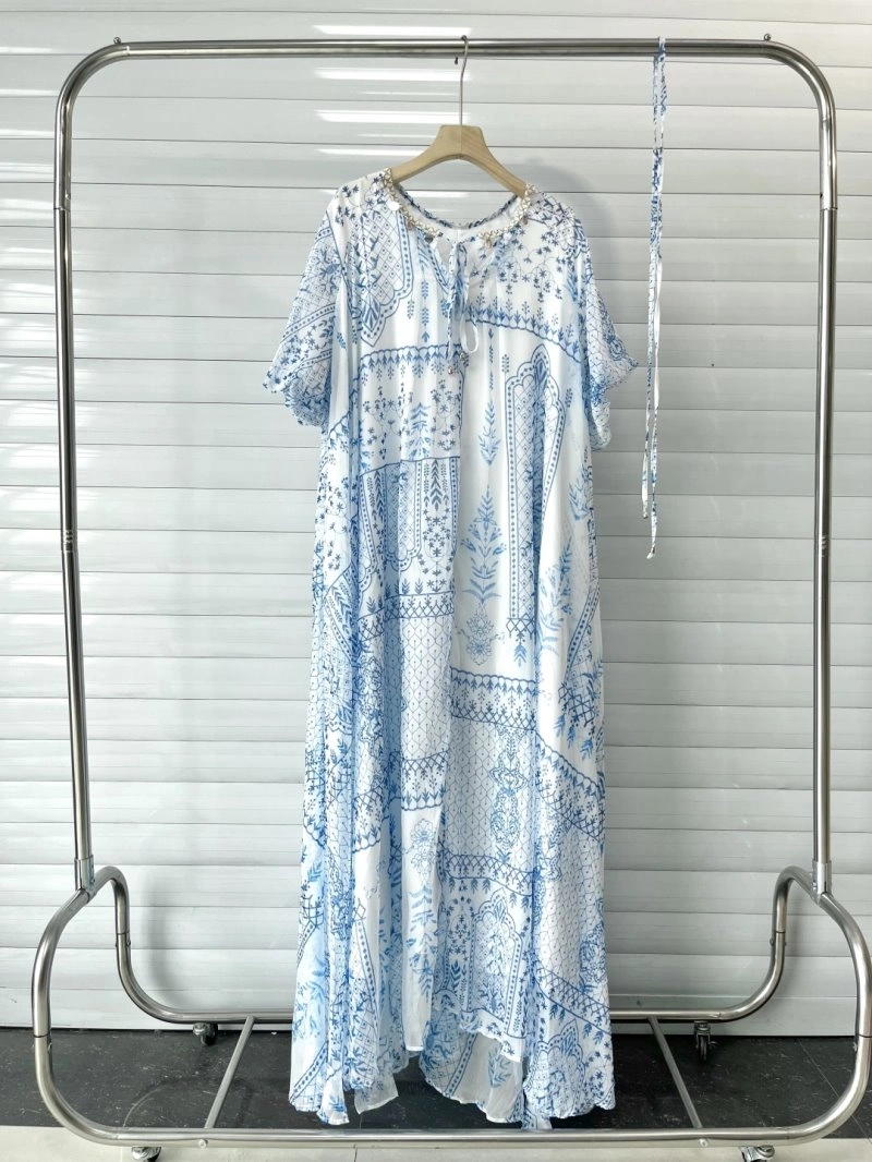 Brand-authenticated Unclassified Brand Dress