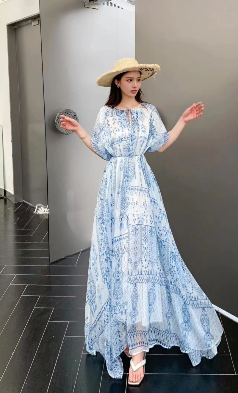 Brand-authenticated Unclassified Brand Dress