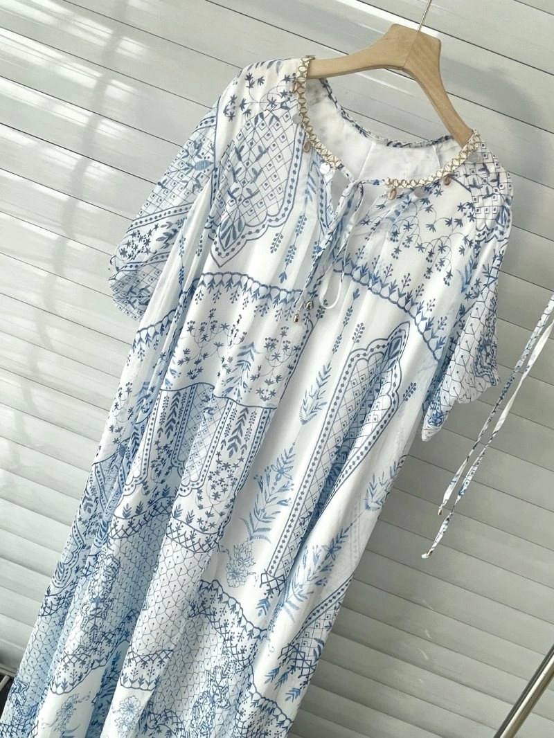 Brand-authenticated Unclassified Brand Dress