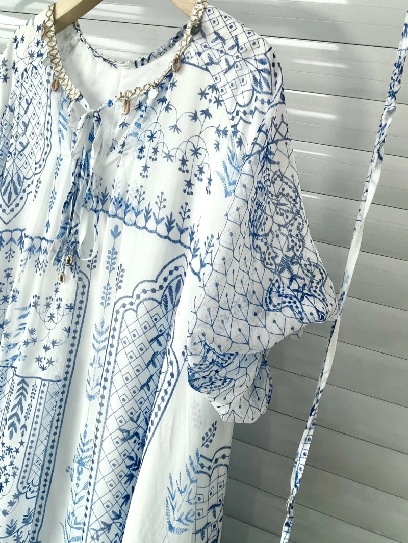 Brand-authenticated Unclassified Brand Dress