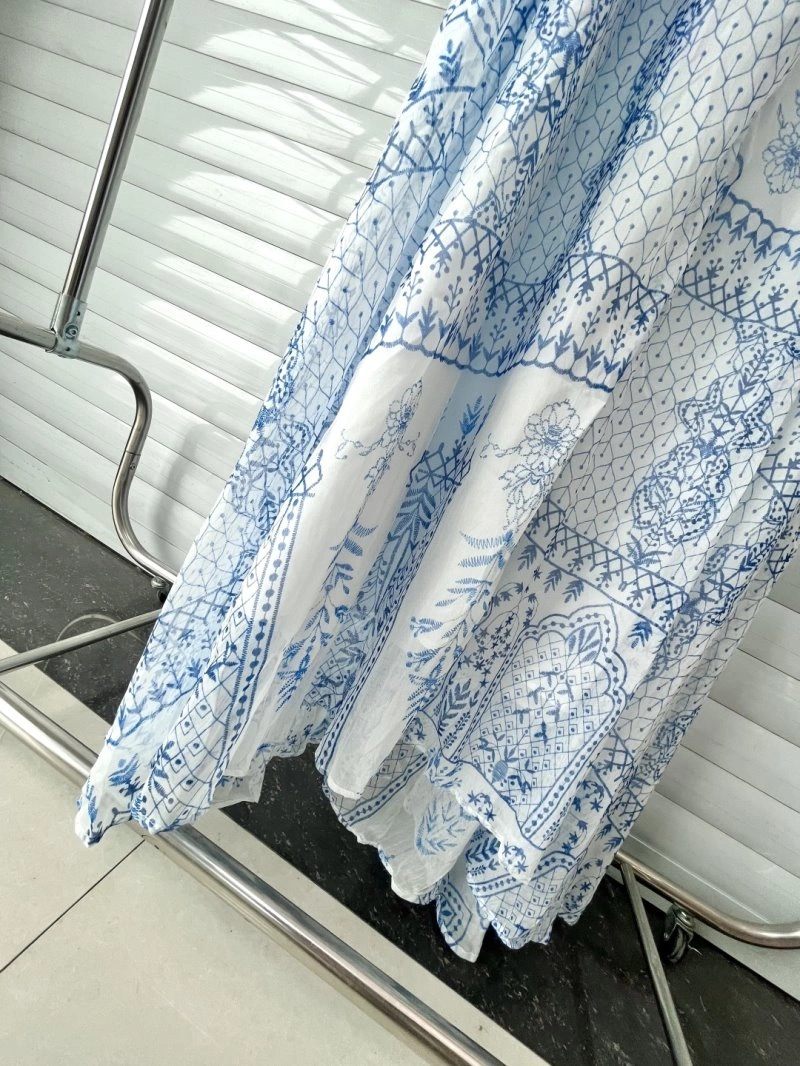 Brand-authenticated Unclassified Brand Dress