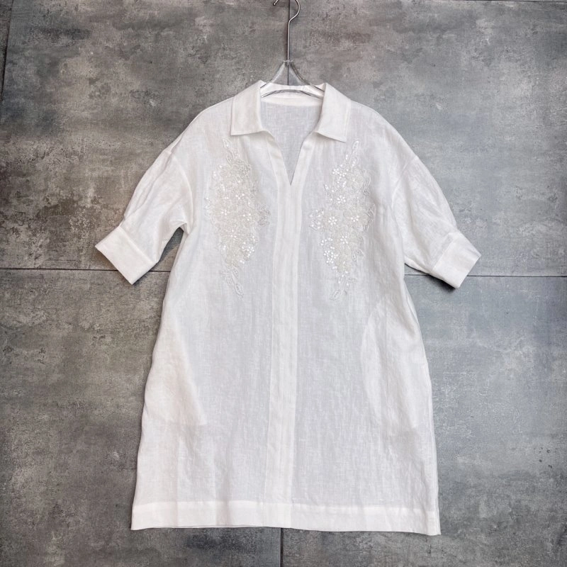 Indistinguishable Unclassified Brand Dress