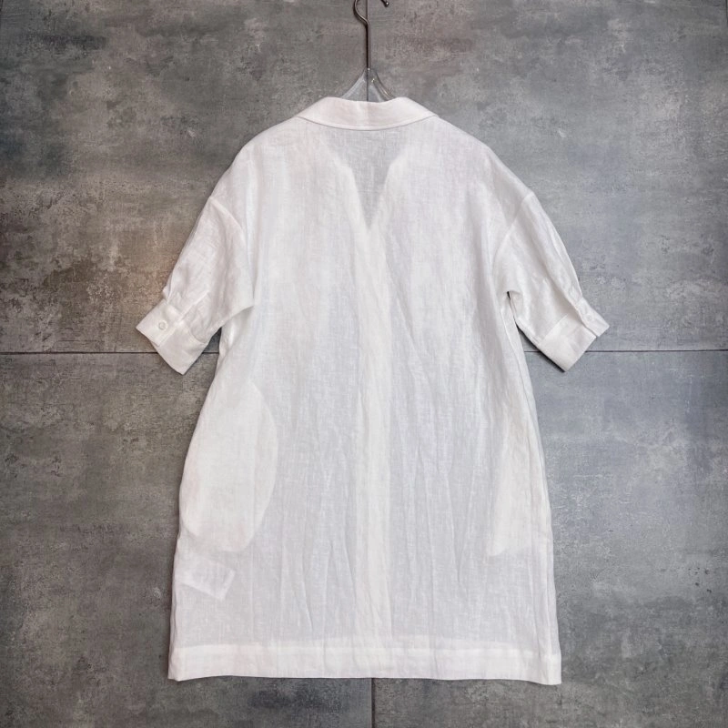Indistinguishable Unclassified Brand Dress