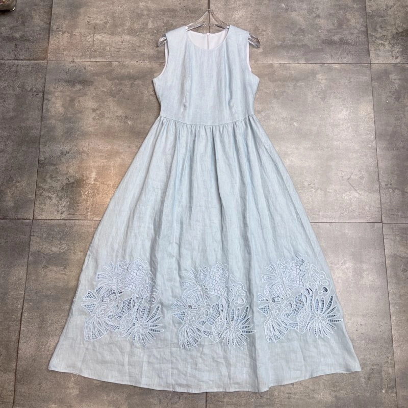 Precise copy Unclassified Brand Dress
