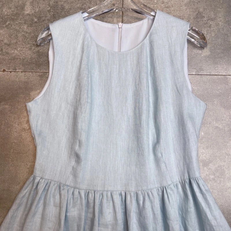 Precise copy Unclassified Brand Dress