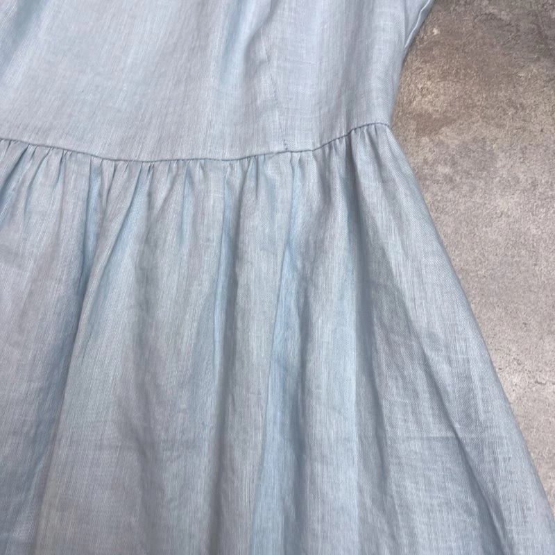 Precise copy Unclassified Brand Dress