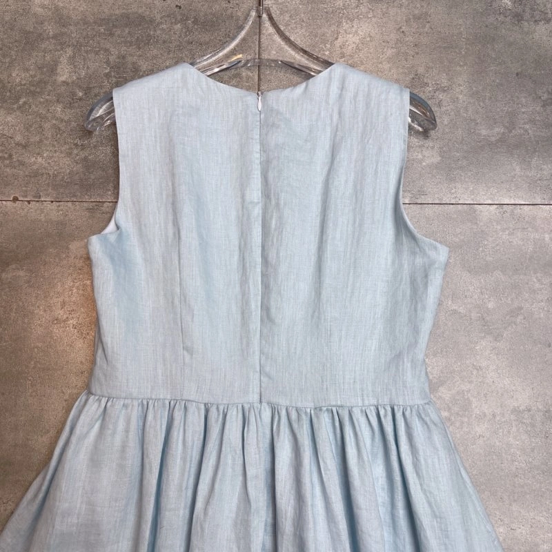 Precise copy Unclassified Brand Dress