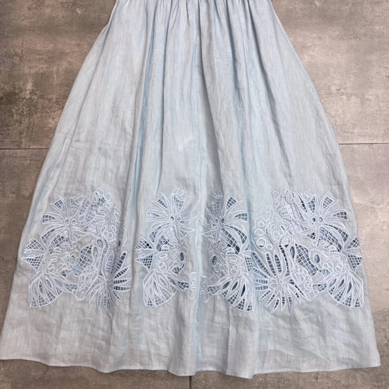 Precise copy Unclassified Brand Dress