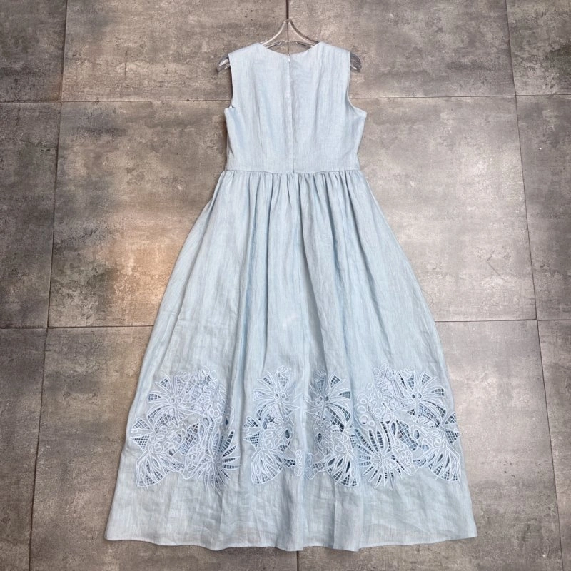 Precise copy Unclassified Brand Dress