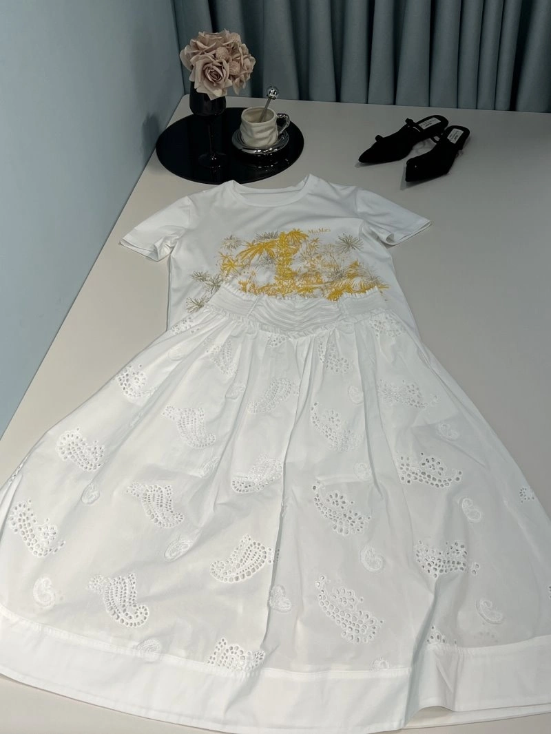 Brand-original Unclassified Brand Dress