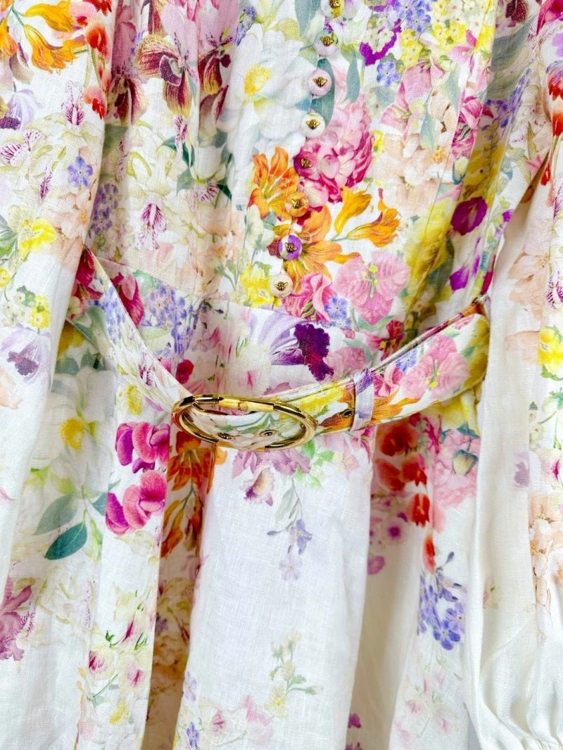 Factory-made Unclassified Brand Dress