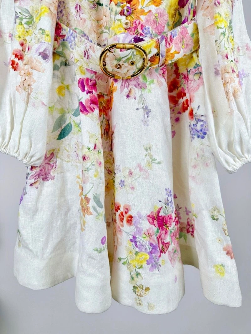 Factory-made Unclassified Brand Dress