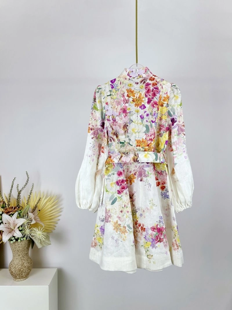 Factory-made Unclassified Brand Dress