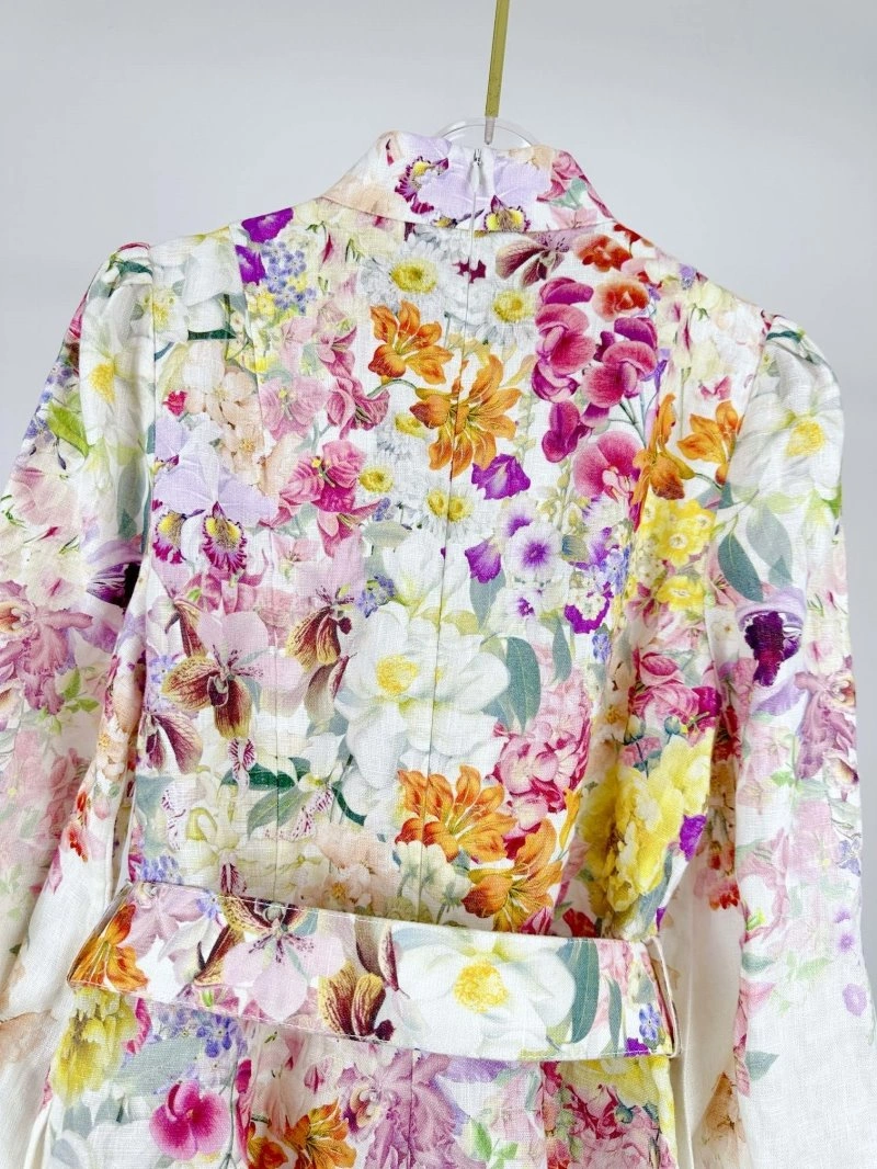 Factory-made Unclassified Brand Dress