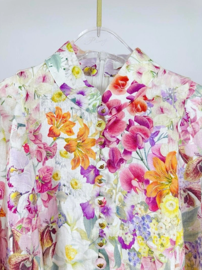 Factory-made Unclassified Brand Dress