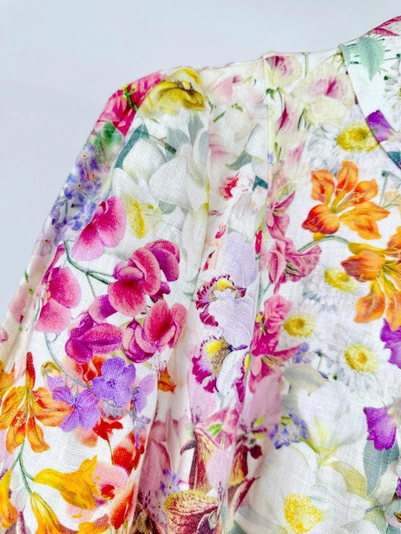 Factory-made Unclassified Brand Dress