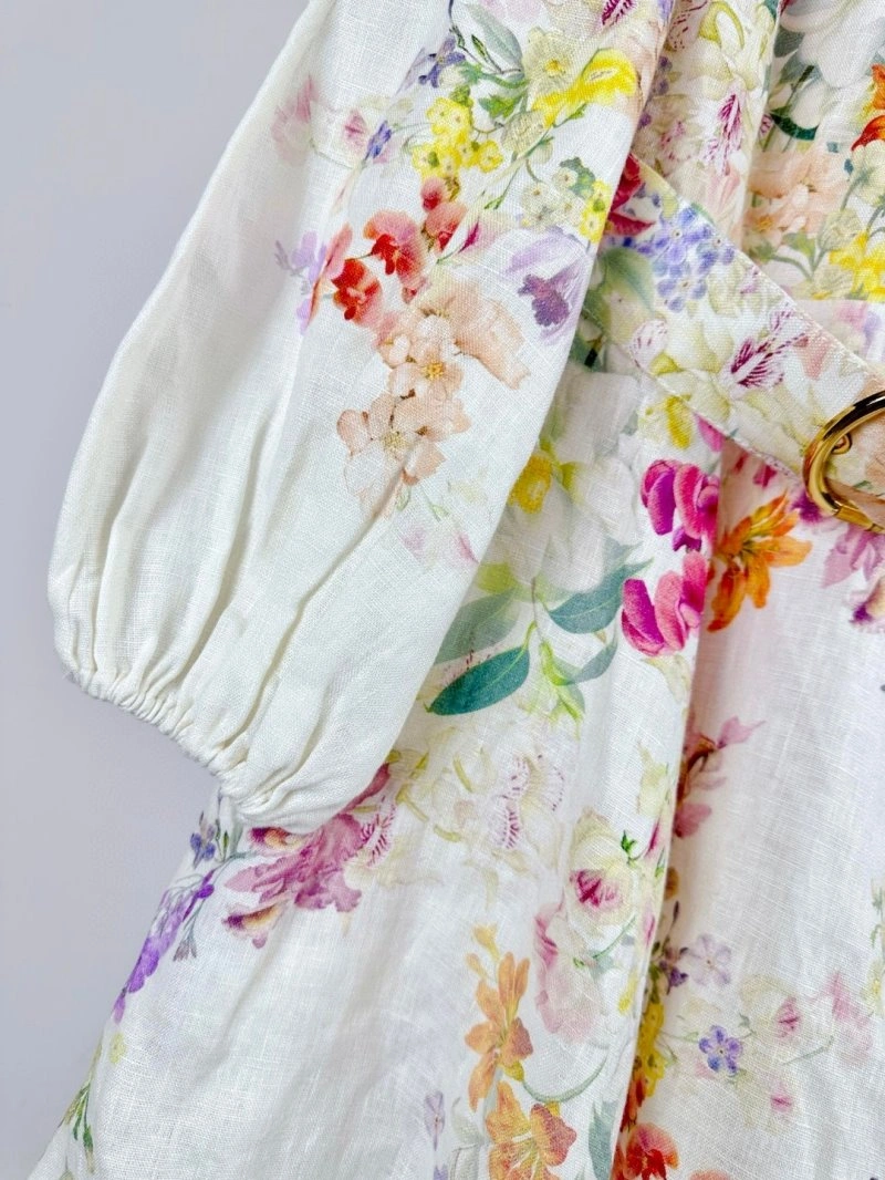 Factory-made Unclassified Brand Dress