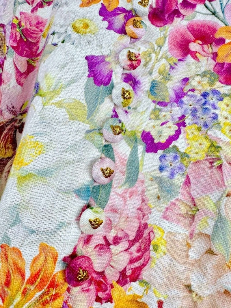 Factory-made Unclassified Brand Dress