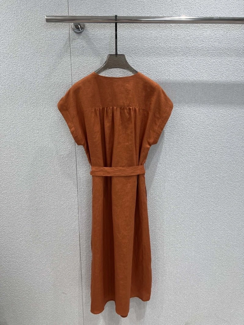 Brand-authenticated Unclassified Brand Dress