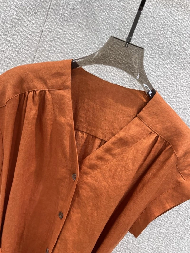 Brand-authenticated Unclassified Brand Dress