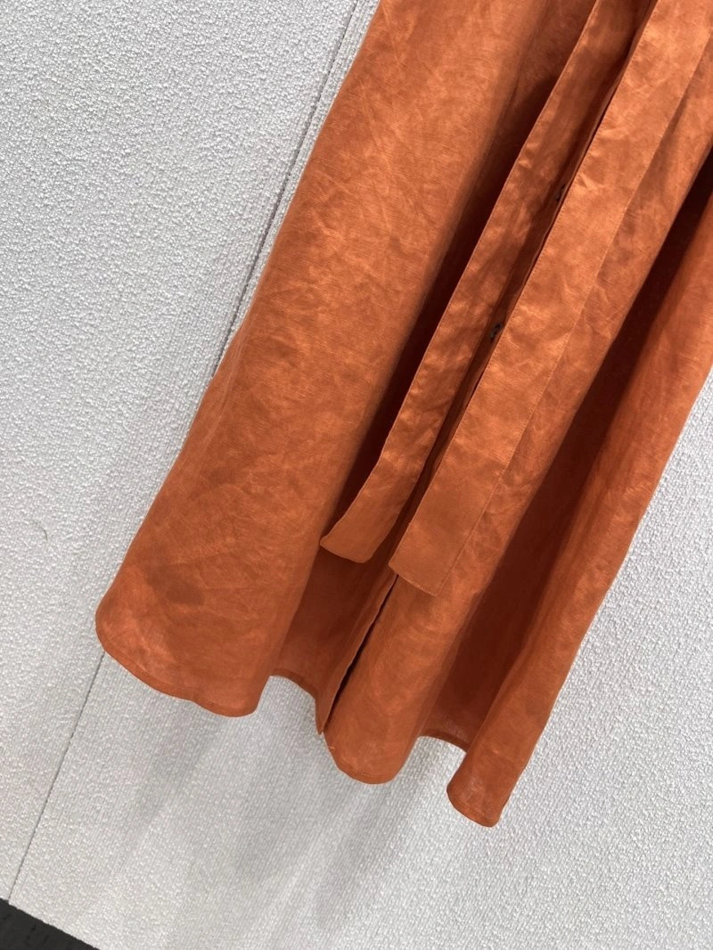 Brand-authenticated Unclassified Brand Dress