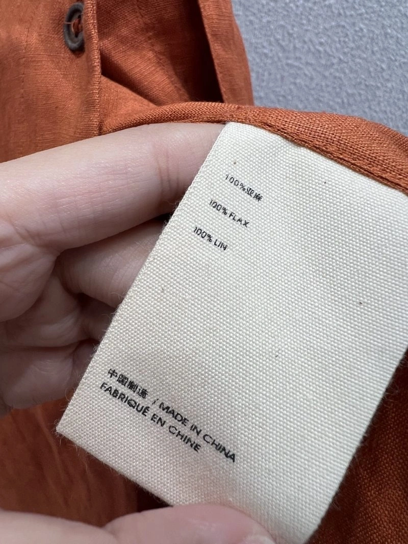 Brand-authenticated Unclassified Brand Dress