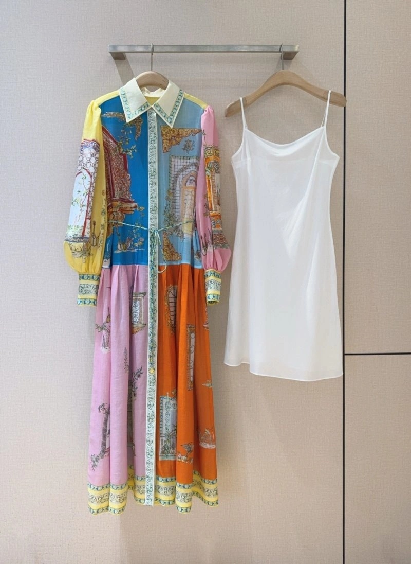 Unclassified Brand Dress