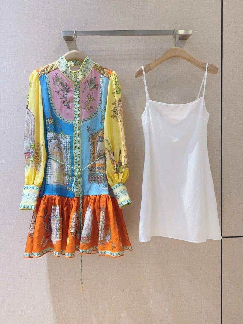 Unclassified Brand Dress