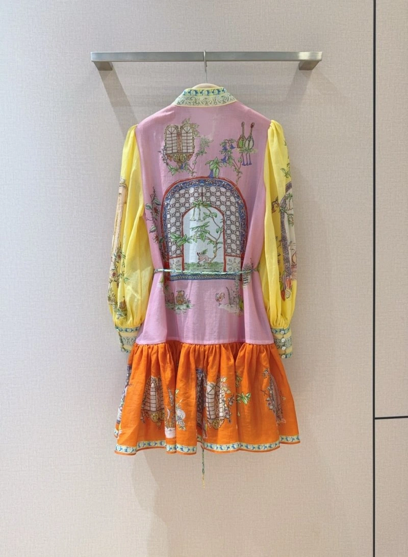 Genuine Unclassified Brand Dress