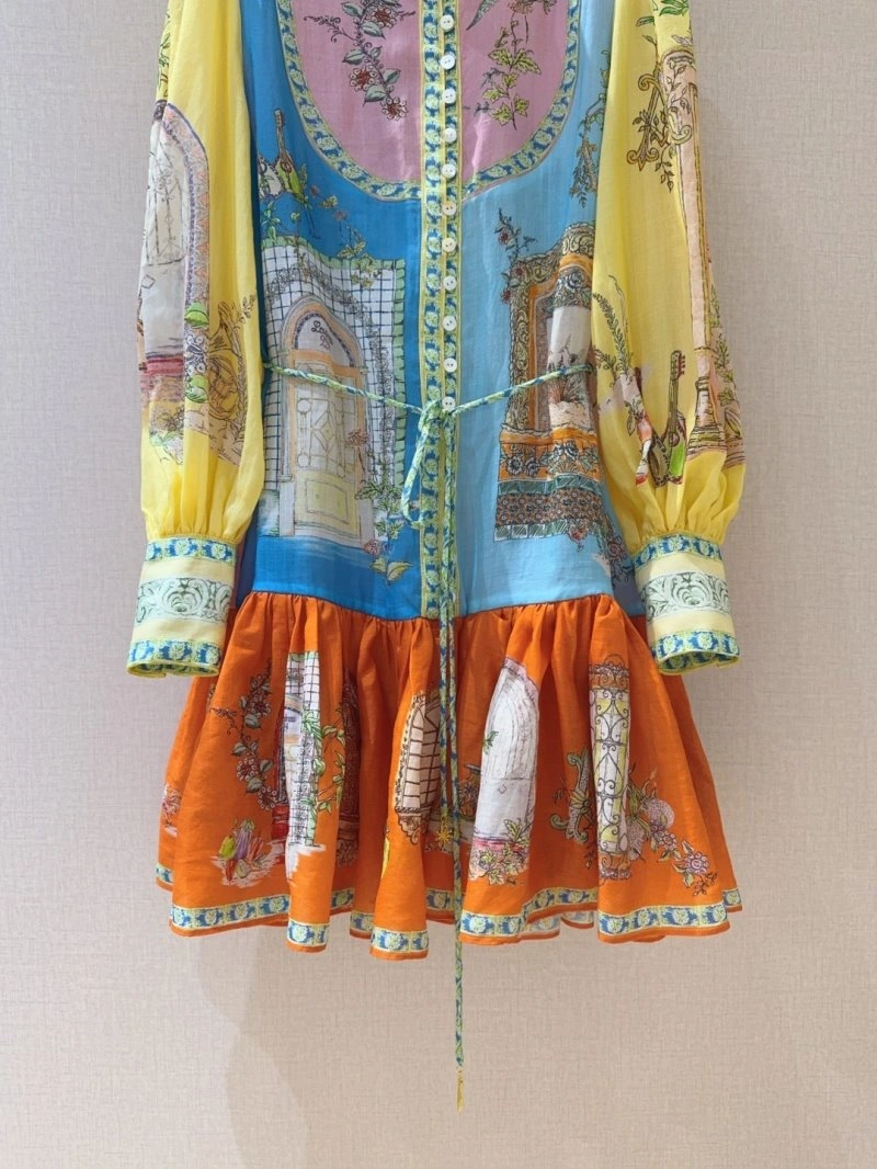 Genuine Unclassified Brand Dress