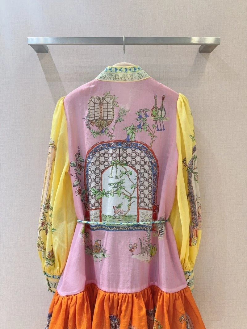 Genuine Unclassified Brand Dress