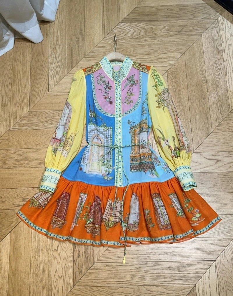 Genuine Unclassified Brand Dress