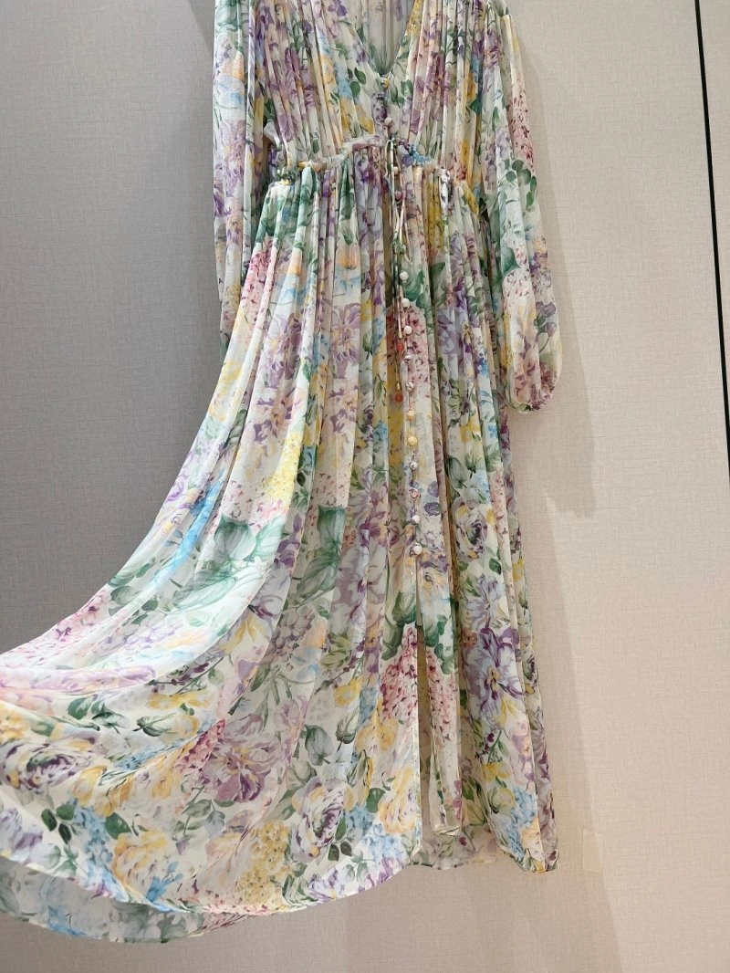 Brand-authenticated Unclassified Brand Dress