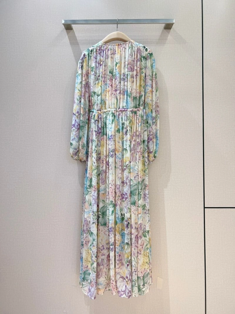 Brand-authenticated Unclassified Brand Dress
