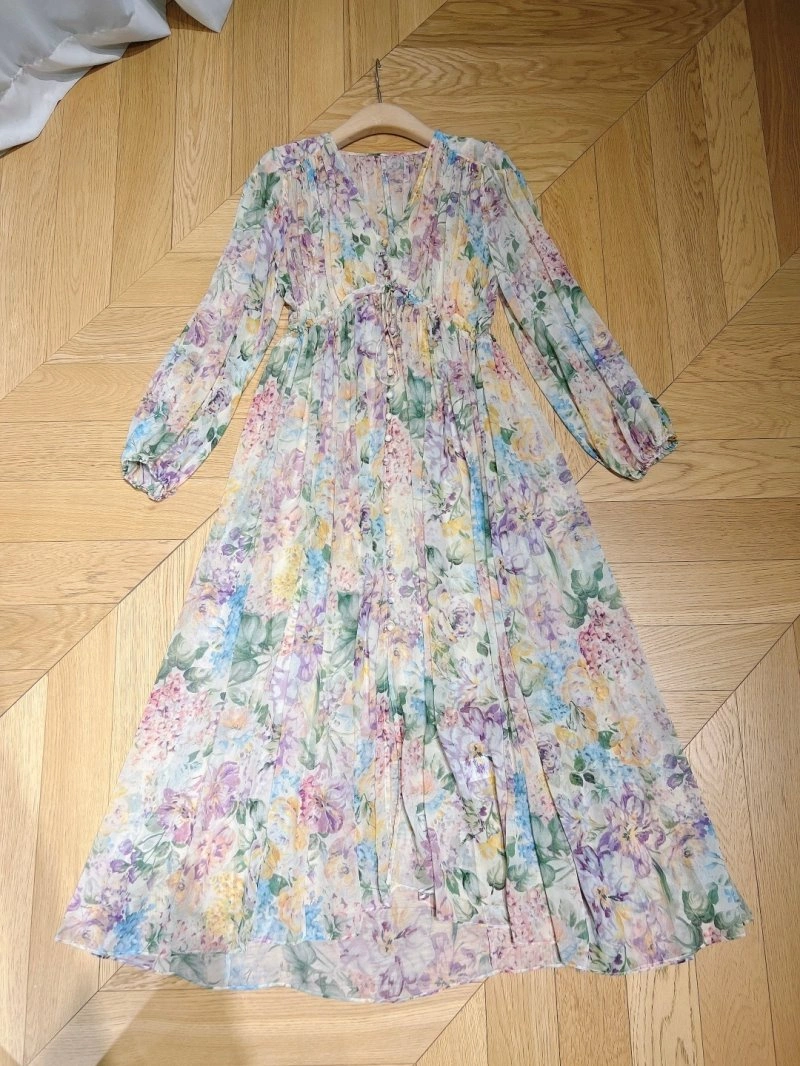 Brand-authenticated Unclassified Brand Dress
