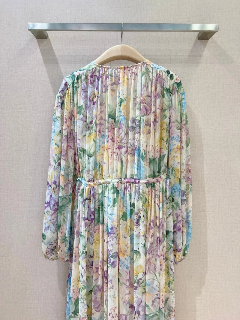 Brand-authenticated Unclassified Brand Dress