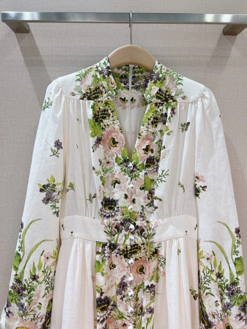 Value-priced Unclassified Brand Dress
