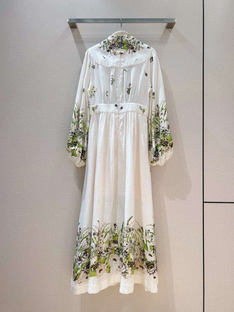 Value-priced Unclassified Brand Dress