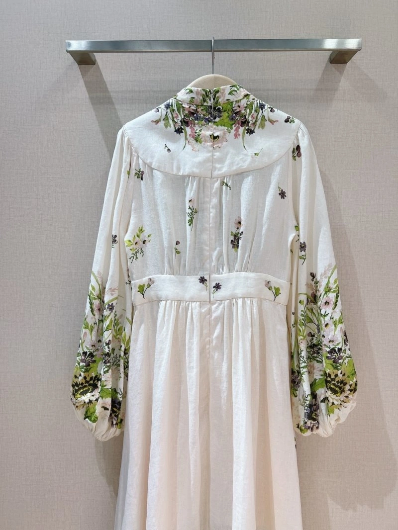 Value-priced Unclassified Brand Dress